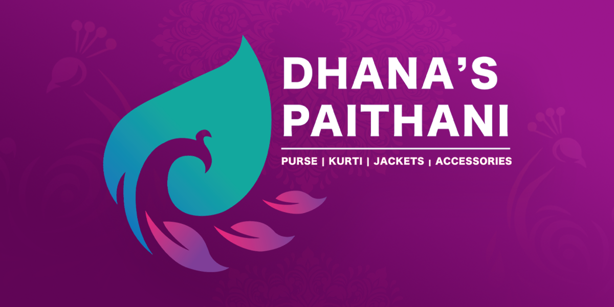 Paridhana Sarees – Dhana's Paithani